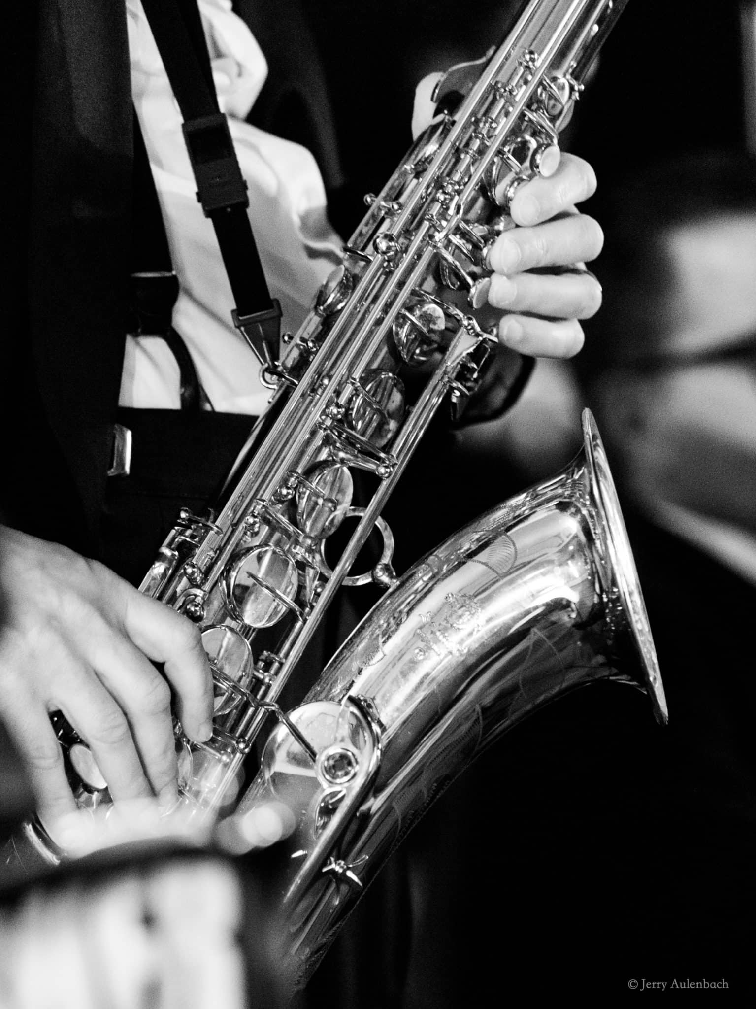 Donate – Don Berner Big Band