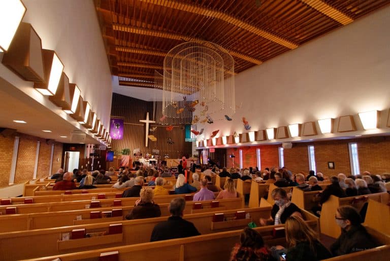 Volunteer – Don Berner Big Band