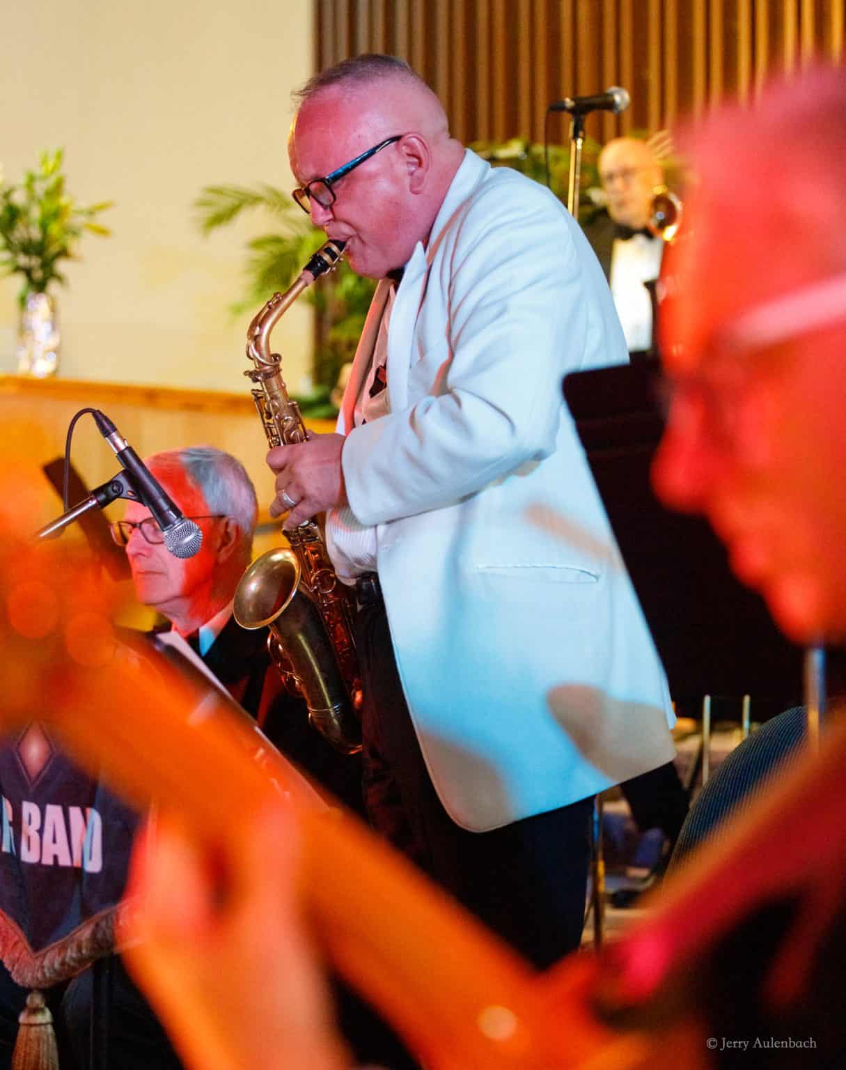 Don Berner – Don Berner Big Band