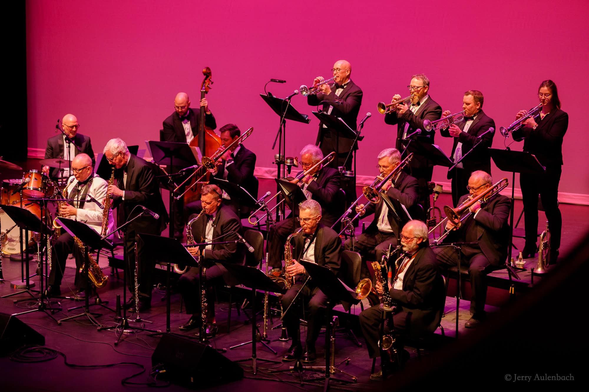 Don Berner Big Band – The Official Don Berner Big Band Website